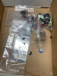 Reviewing the MFJ 8100K World Band SW Receiver Kit – grouchyfarmer