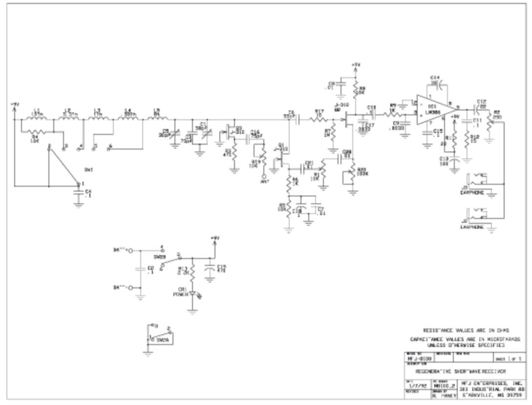 MFJ 8100K review – grouchyfarmer